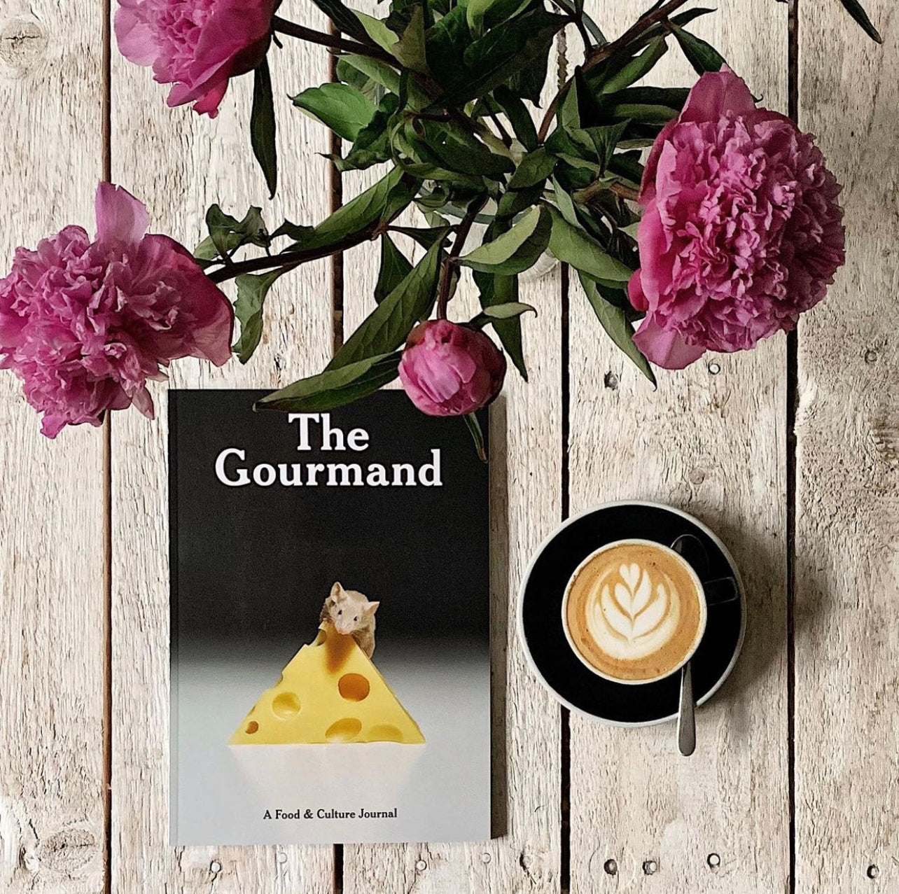 Collections – Catalog - Independent Bookshop & Magazines, Manchester, UK