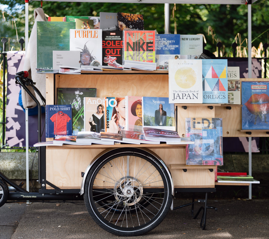 Catalog - Independent Magazines & Books, Manchester, UK – Catalog ...