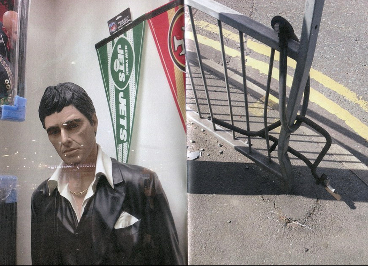 World Force - Sam Waller – Catalog - Independent Bookshop & Magazines ...